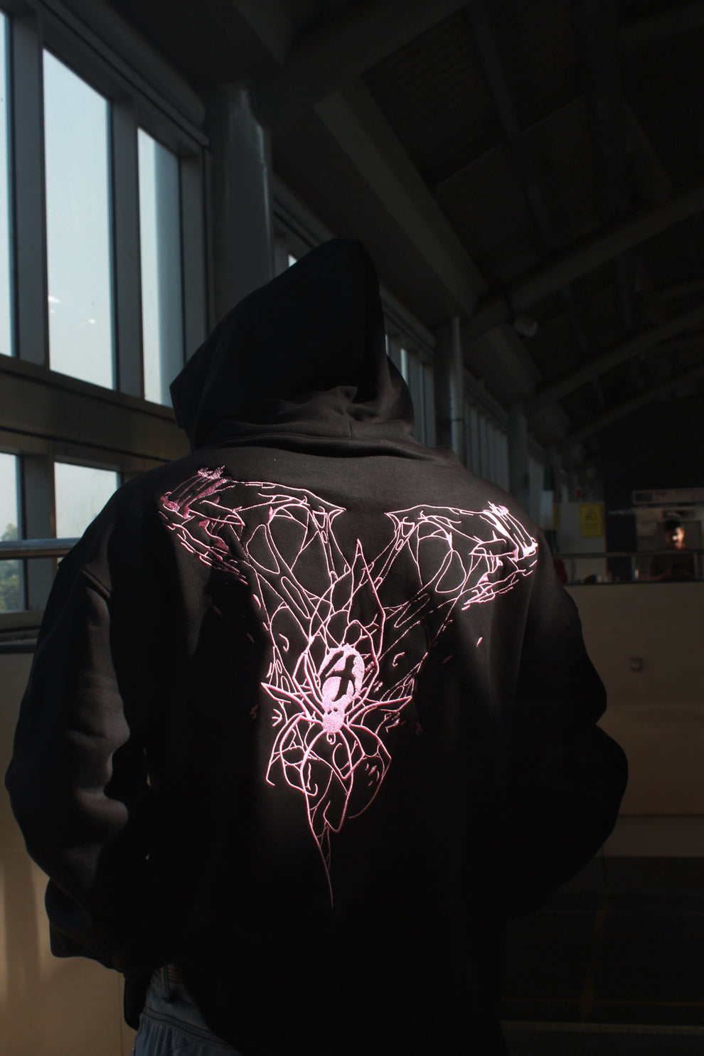 Bungee Gum – TAKAMI CLOTHING