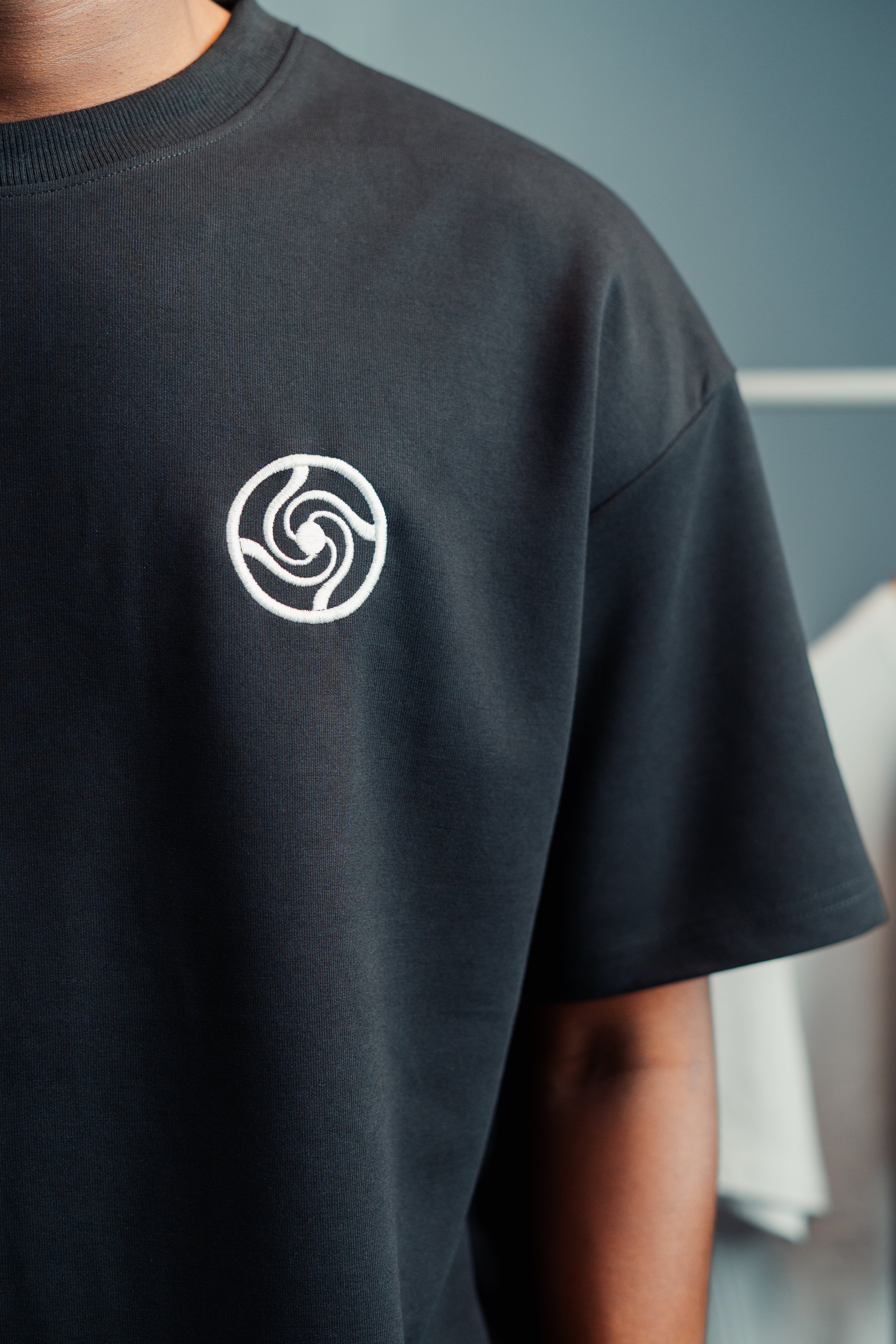 Satoru Gojo Tee – TAKAMI CLOTHING