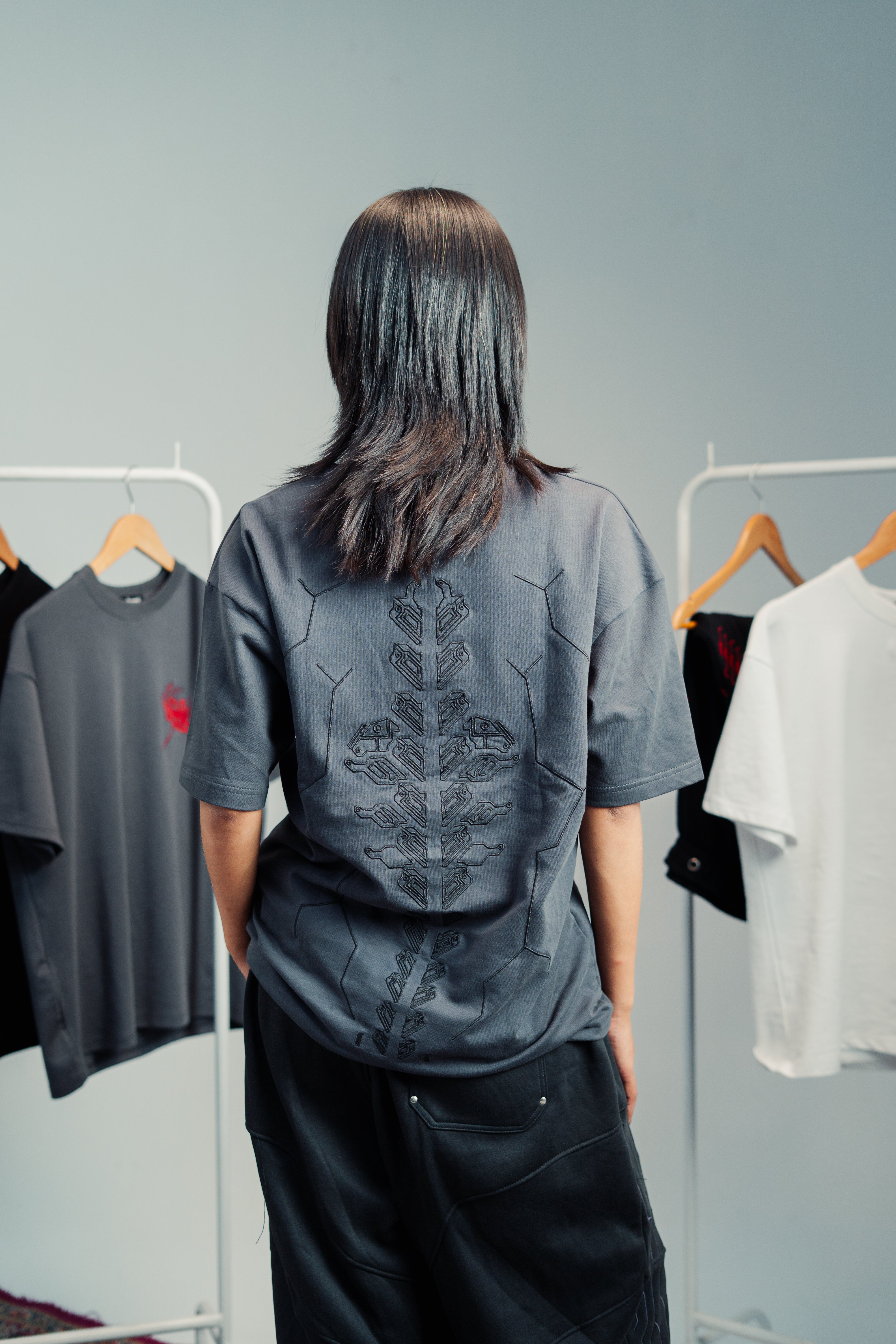 Cyberpunk – TAKAMI CLOTHING